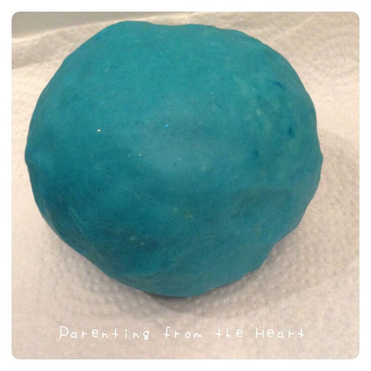 Best Smelling Play Dough Recipe - Parent From Heart