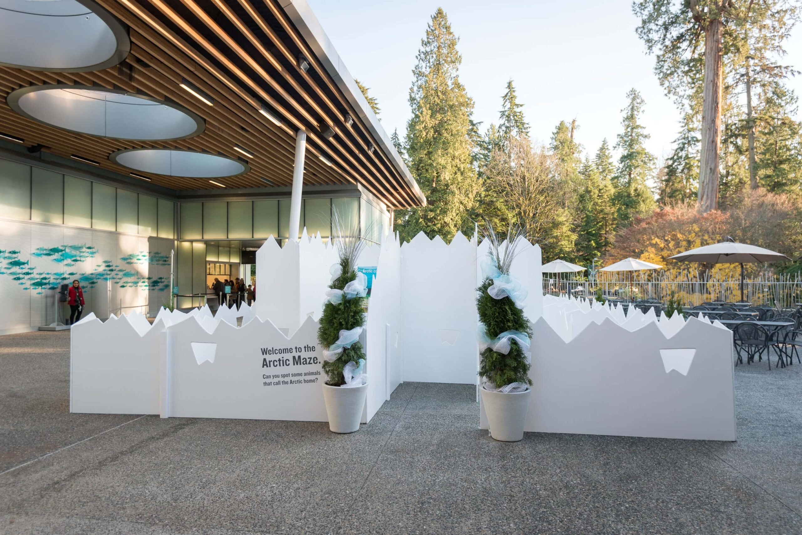 Home For Christmas: My Holiday Bucket List - Parent From Heart