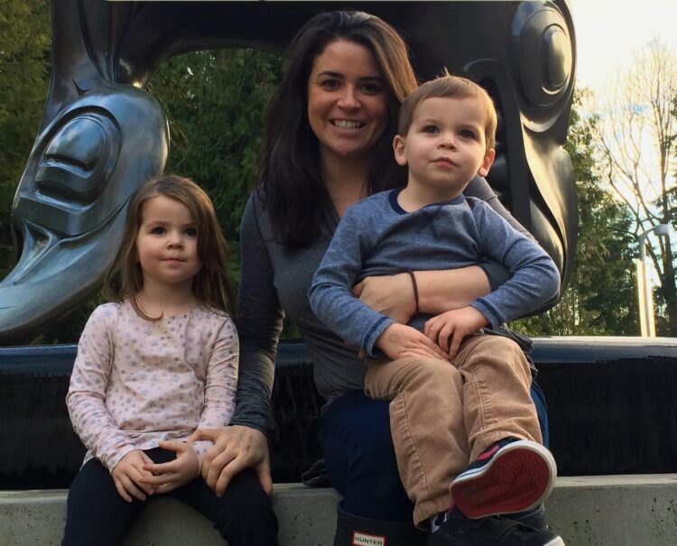 All Mommy Wants: 5 Desires Every Mom Longs For