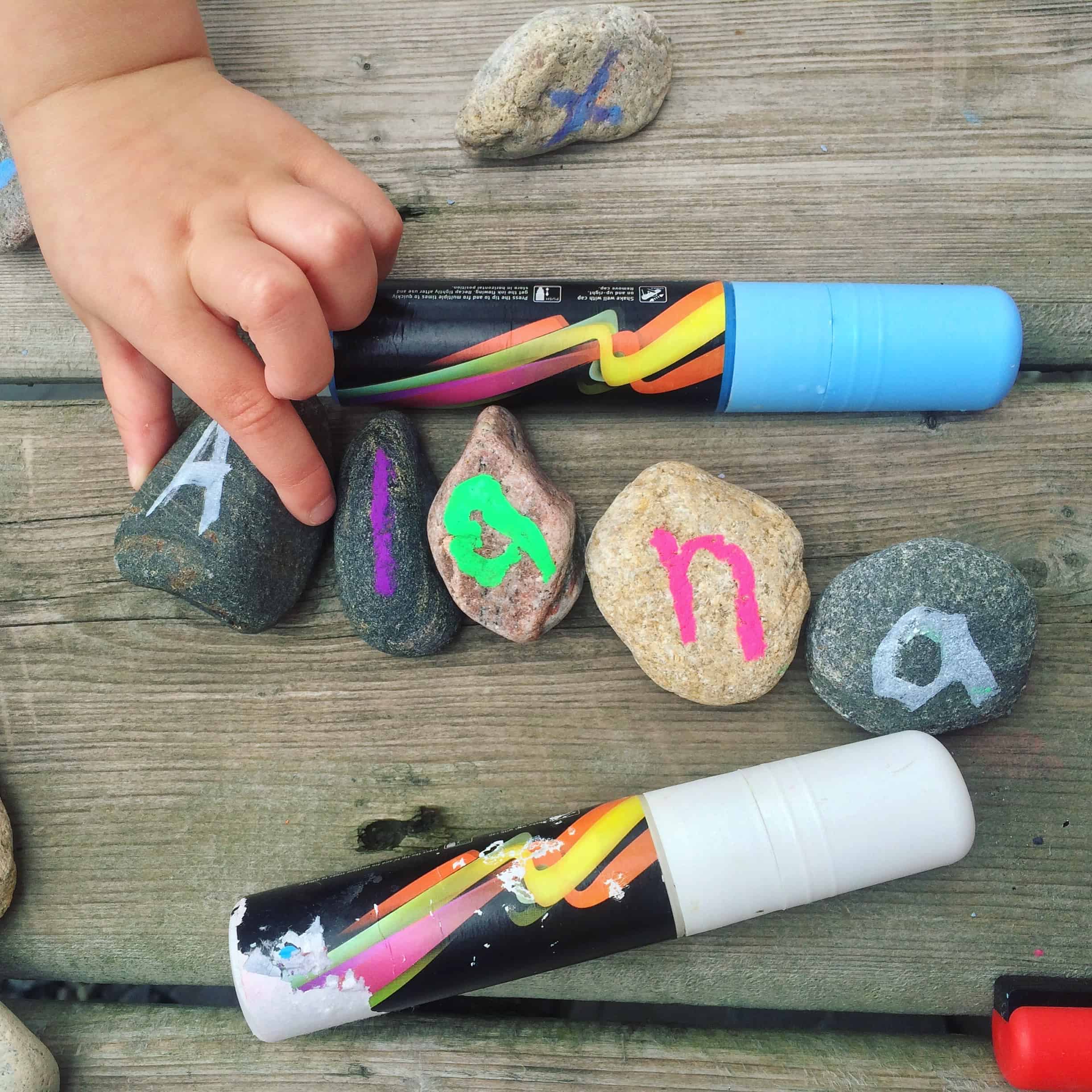Nature Scavenger Hunt Crafts: 7 Activities To Do Afterwards - Parent ...
