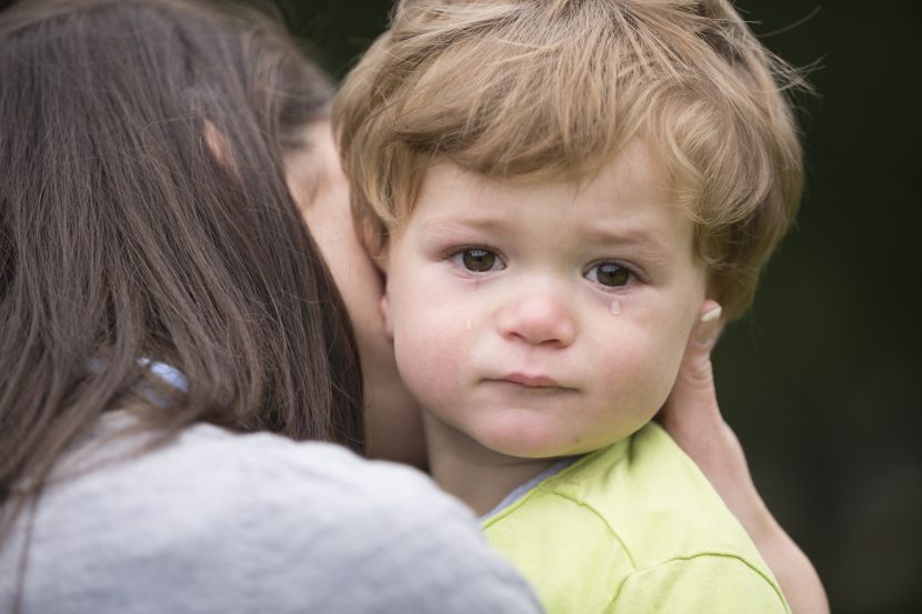 Parenting a Strong-Willed Child? Here are 10 surefire tips.