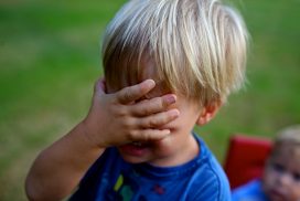 Time-in vs. Timeout: How to decide what's right for your family