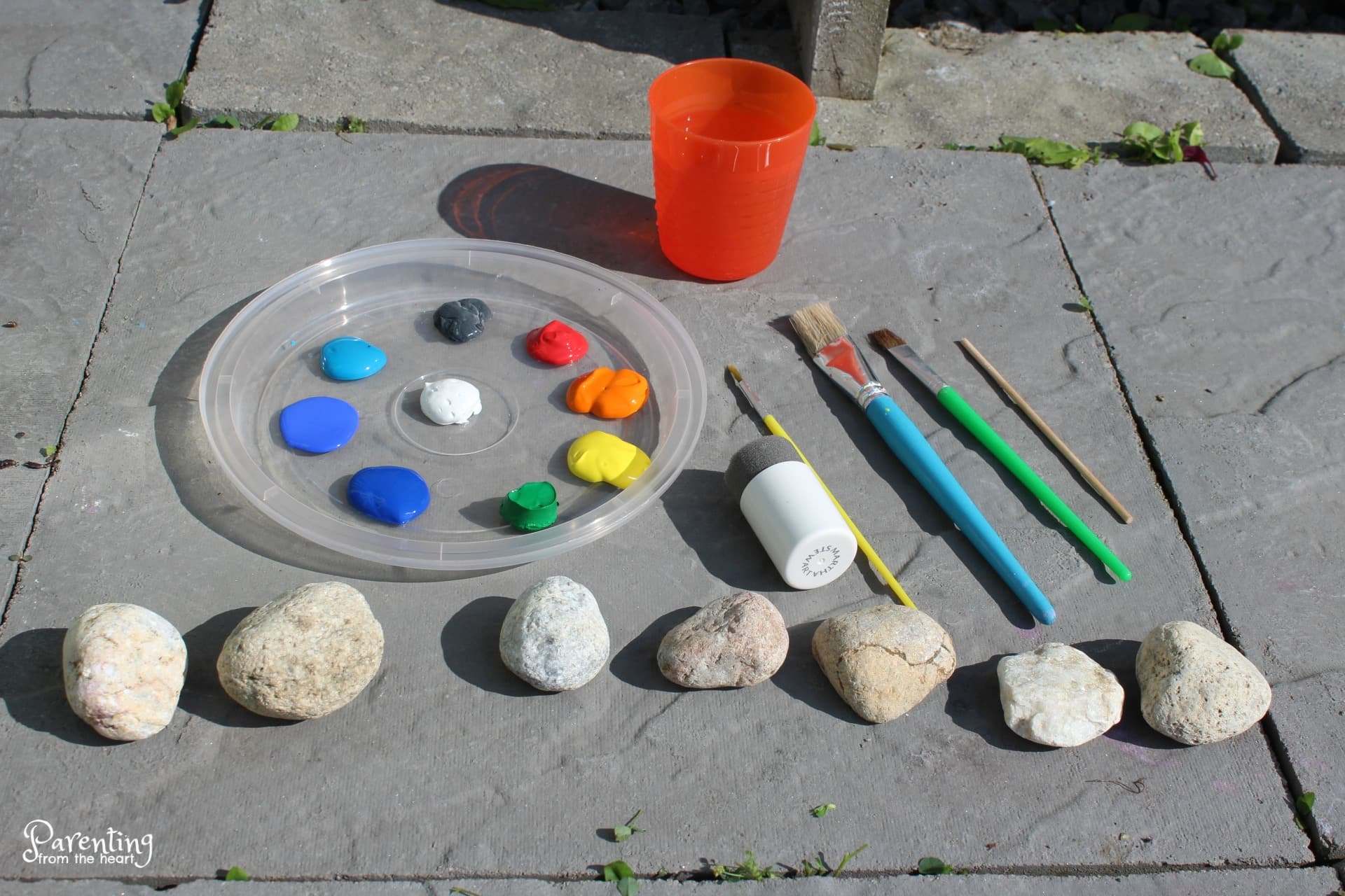 Solar System for Kids Activities Including Free Printables - Parent ...
