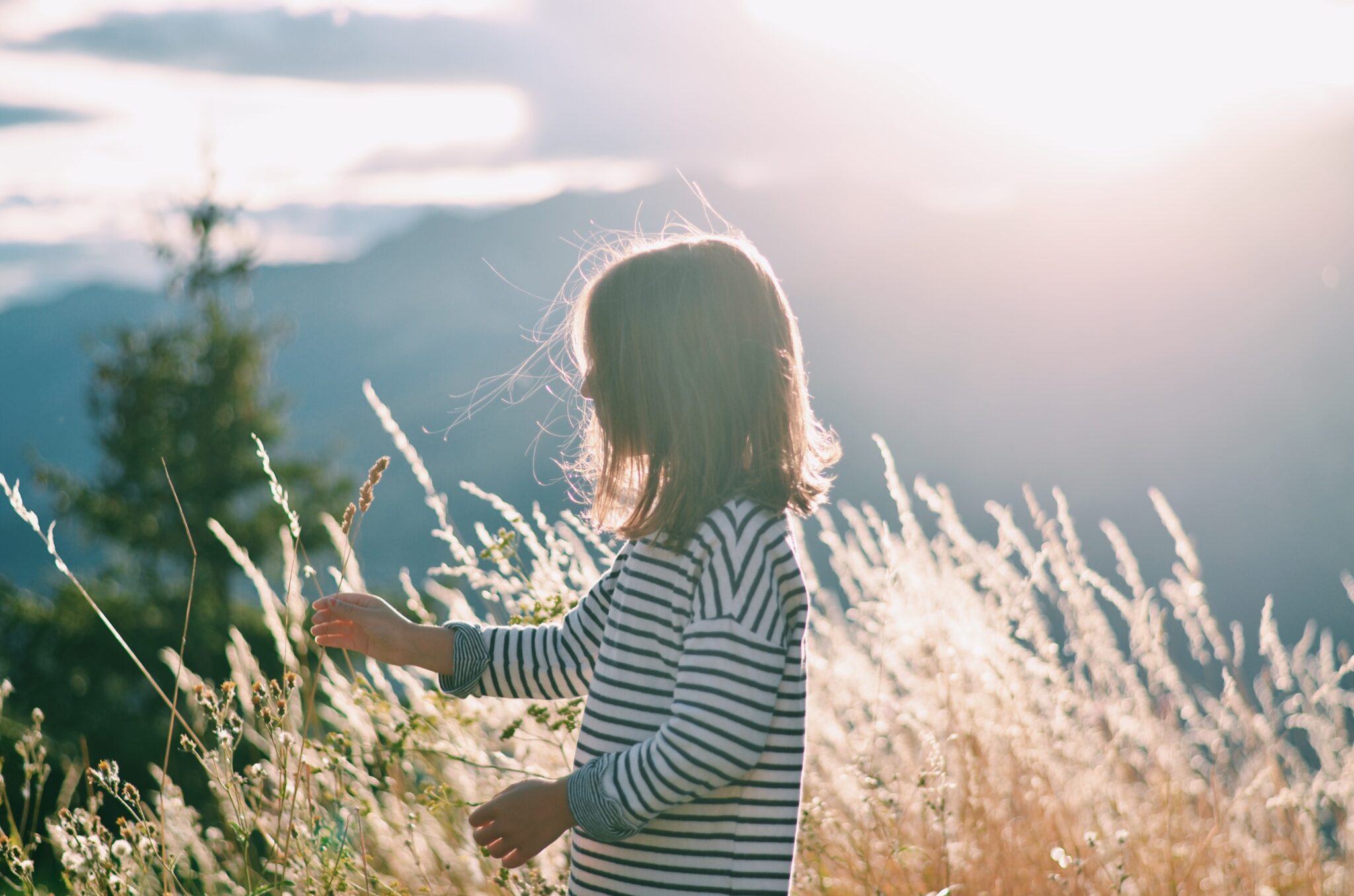 Highly Sensitive Child Challenges: Supporting Your Child - Parent From ...