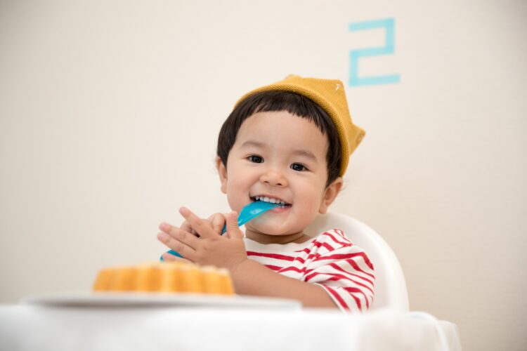 Toddler Biting? This Positive Approach Can Stop it For Good