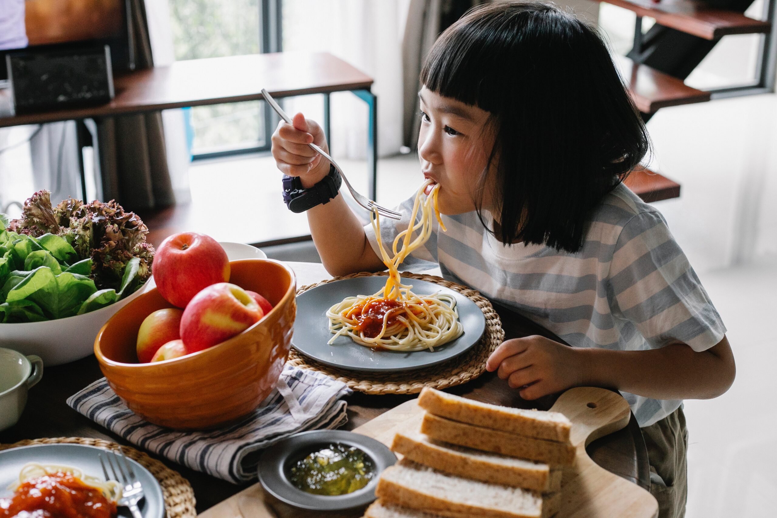 The Ultimate Picky Eater Food Guide - Parent From Heart