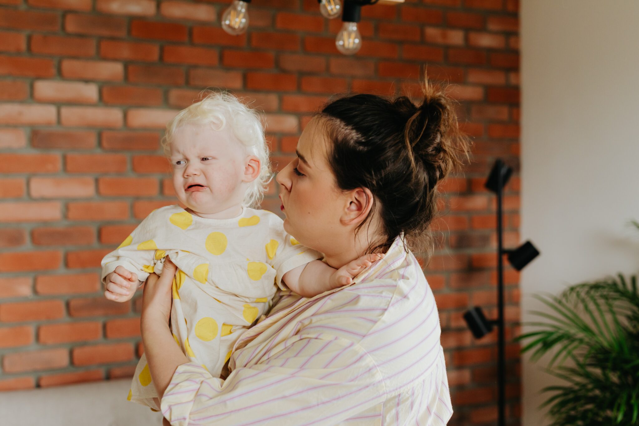 Toddler Biting? This Positive Approach Can Stop it For Good