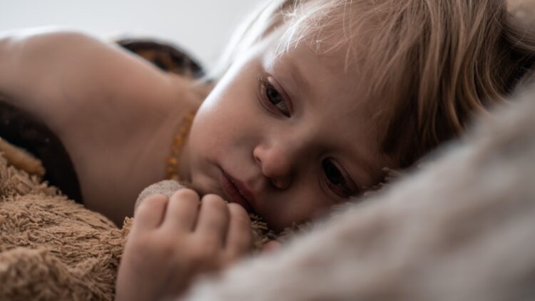 Toddler Biting? This Positive Approach Can Stop it For Good