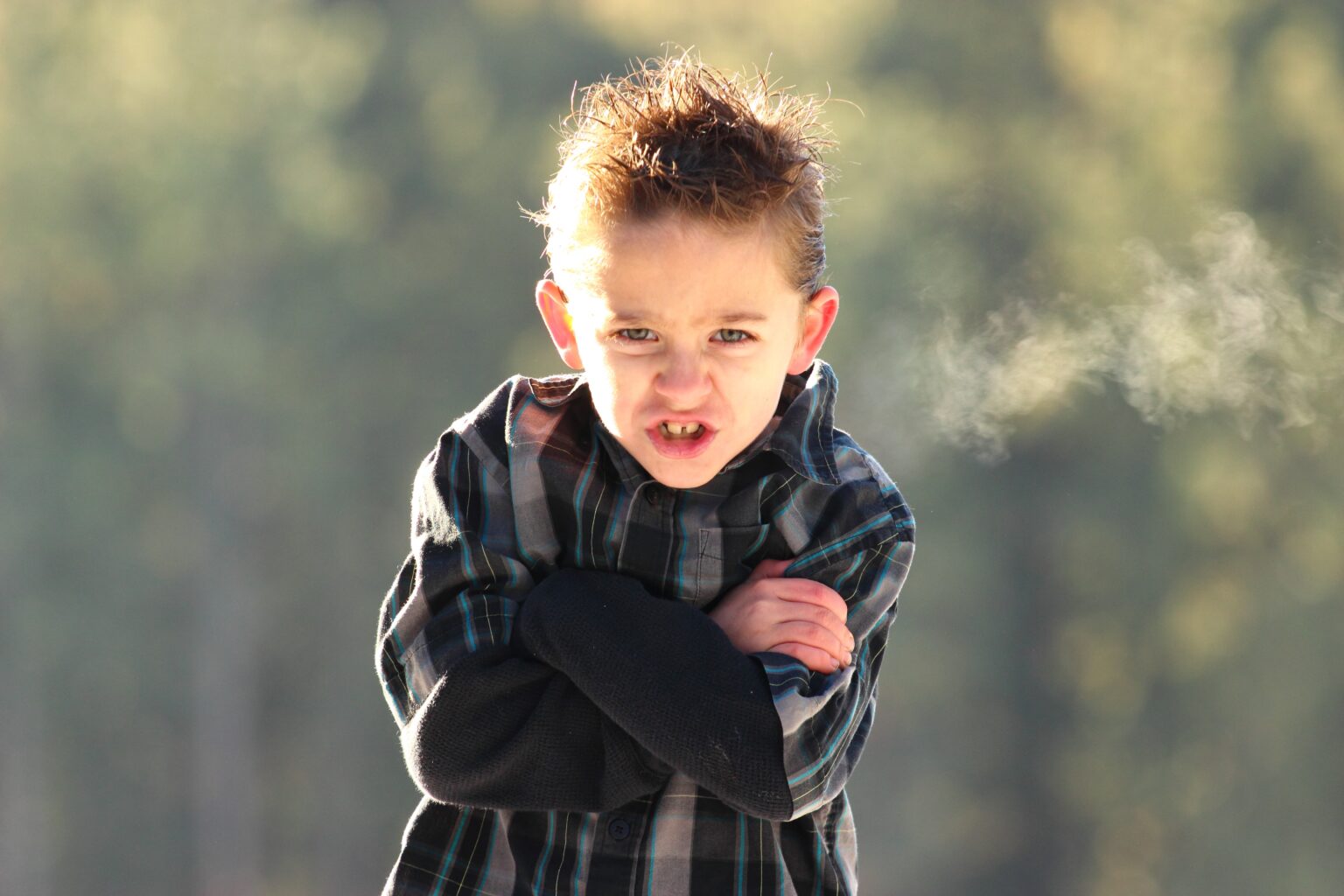 Highly Sensitive Child Challenges: Supporting Your Child - Parent From ...
