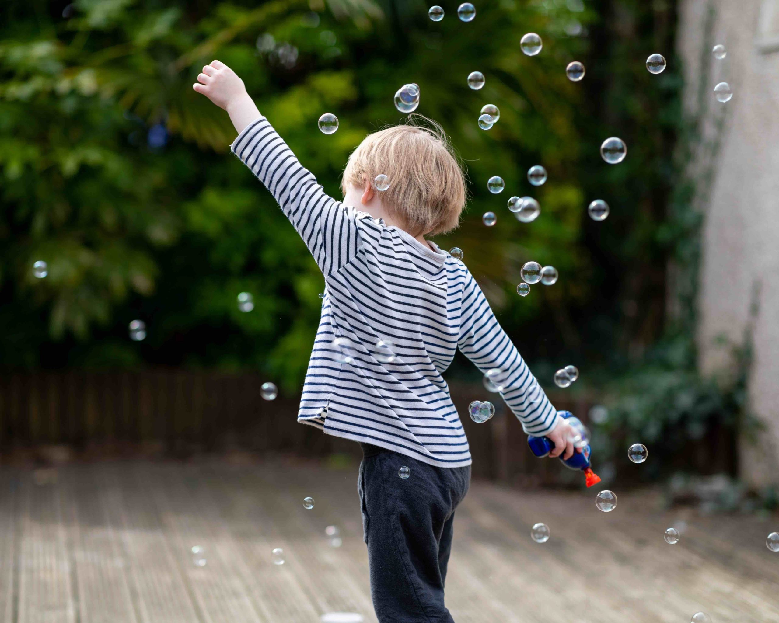 Gender Reveal Ideas That'll Give You Baby Fever