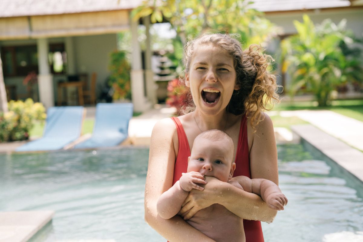 Happy Mom Hacks: 20 Practical Strategies for Joyful Living - Parent ...
