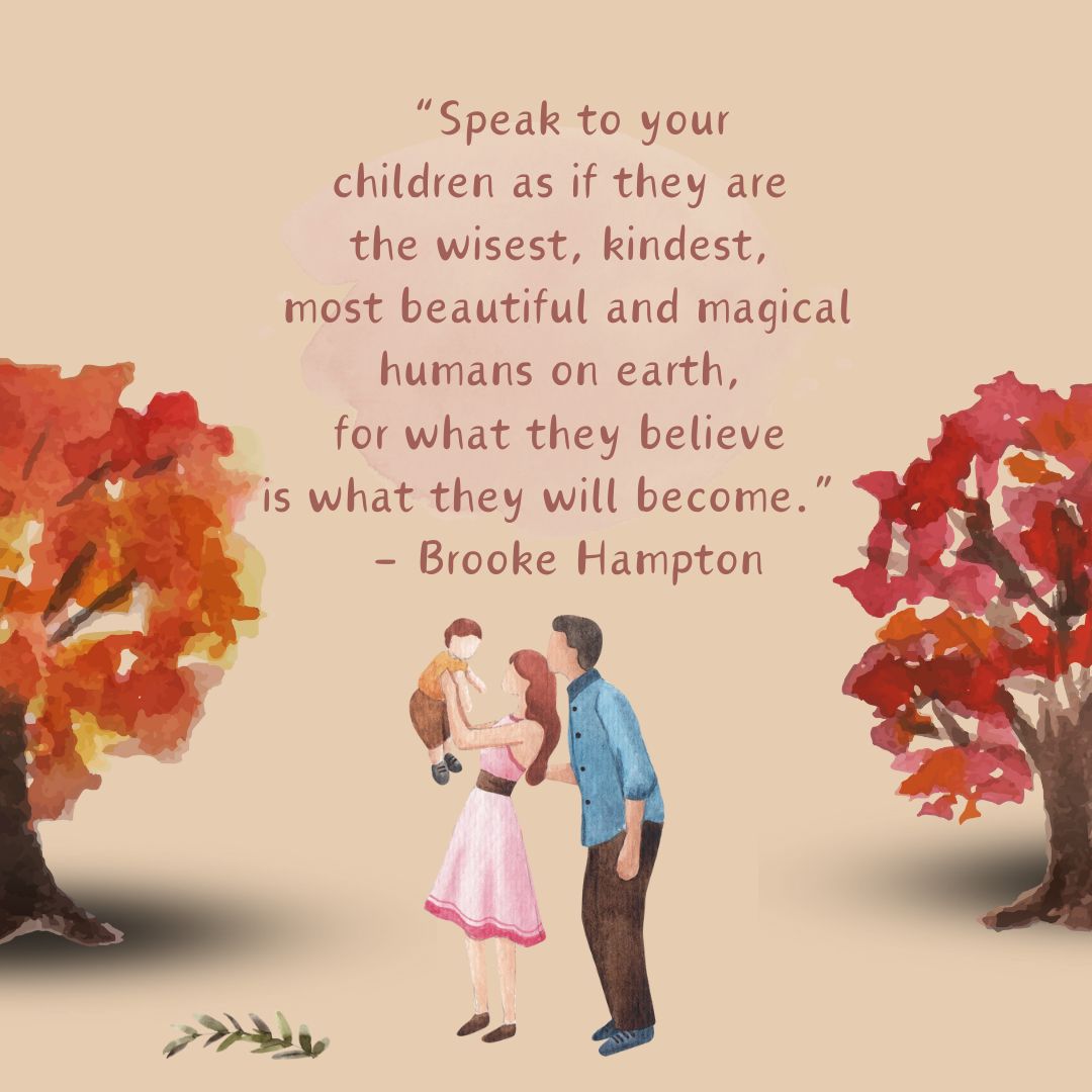 Parenting Quotes That Make You Feel Seen