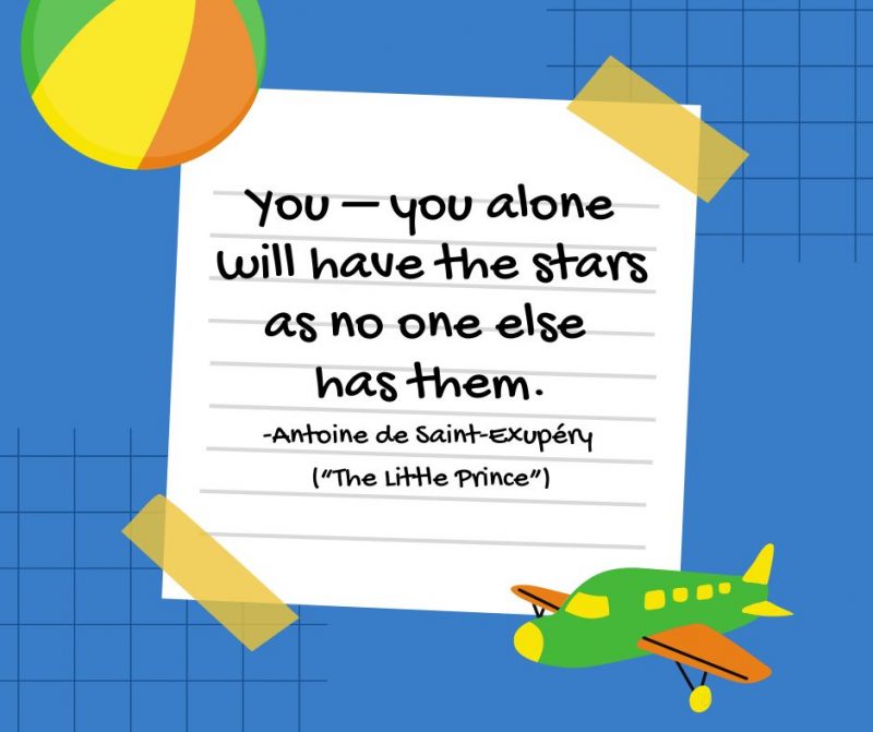 Inspirational Quotes for Kids That Empower