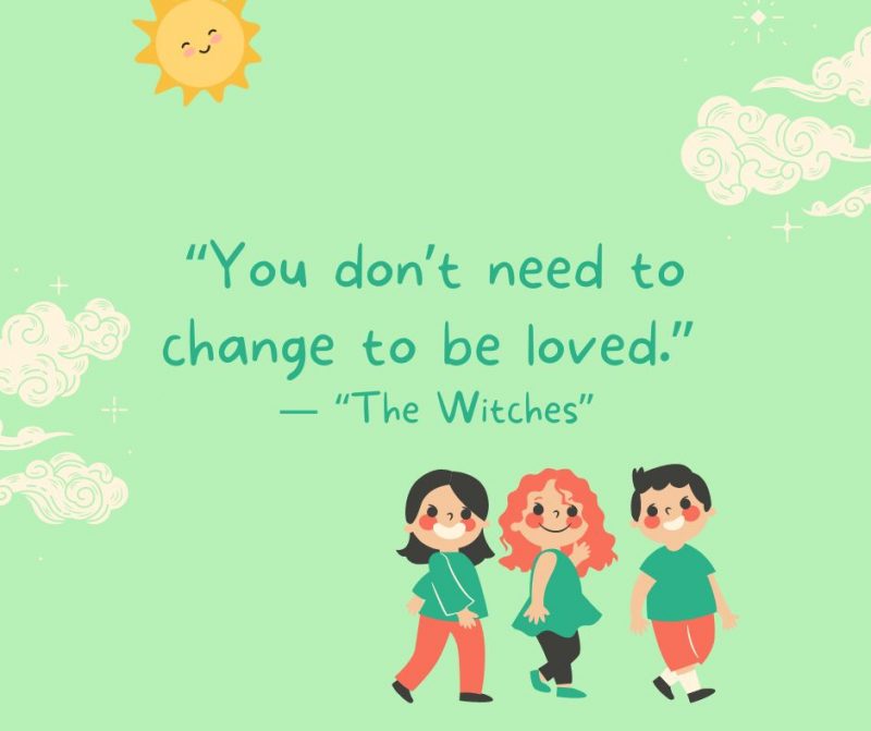 Inspirational Quotes for Kids That Empower