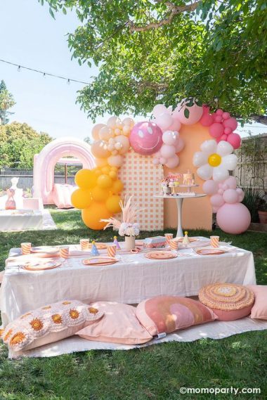 First Birthday Themes: A Guide for an Epic Celebration - Parent From Heart