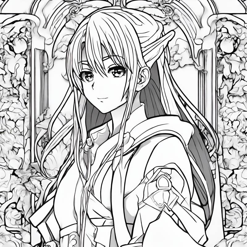51 Free Teen Coloring Pages for Every Mood - Parent From Heart