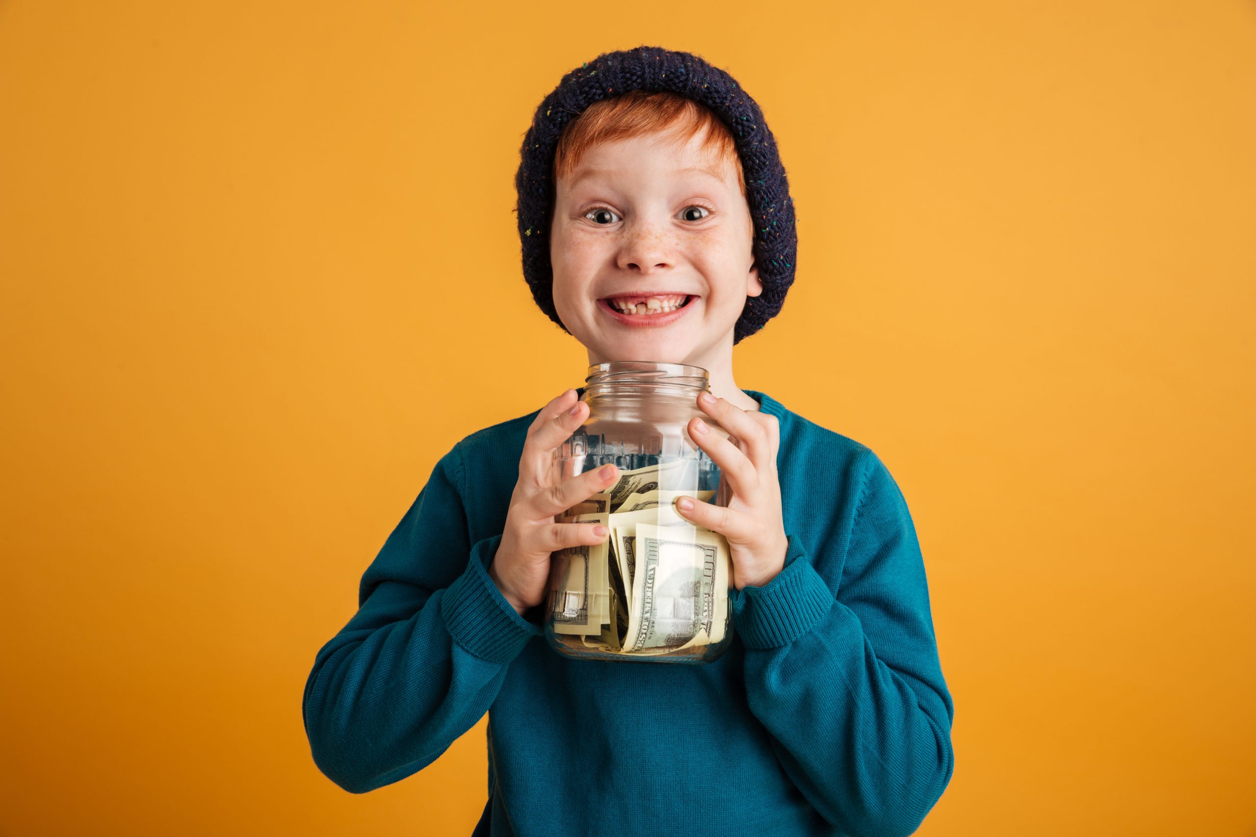 5 Engaging Ways to Teach Kids About Money Early On - Parent From Heart