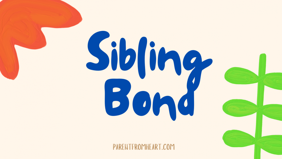 28 Sibling Quotes That Capture The Sibling Spirit - Parent From Heart