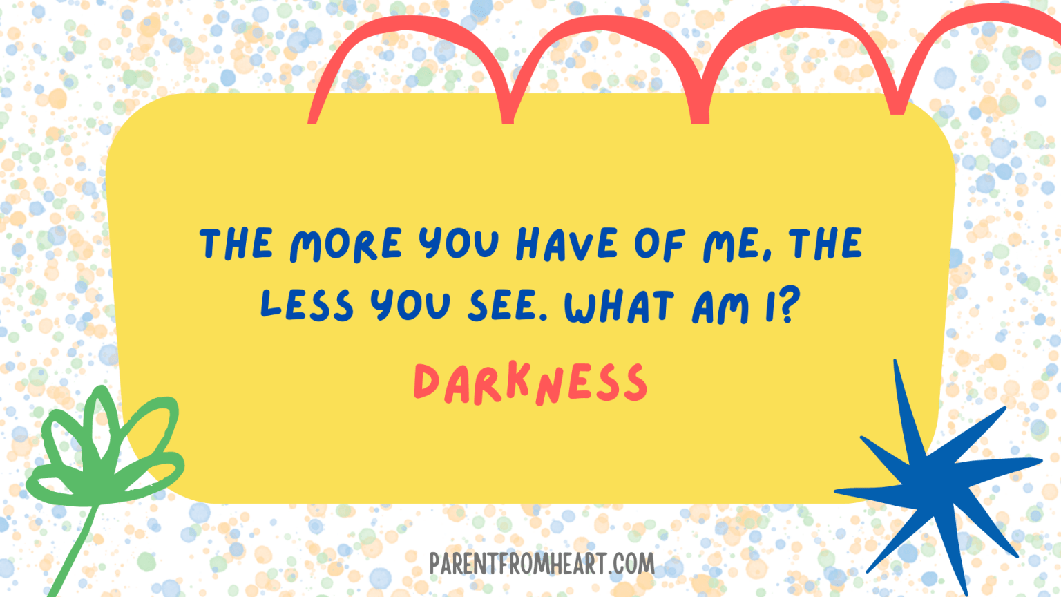 30 Riddles for Teens: Can You Solve These? - Parent From Heart