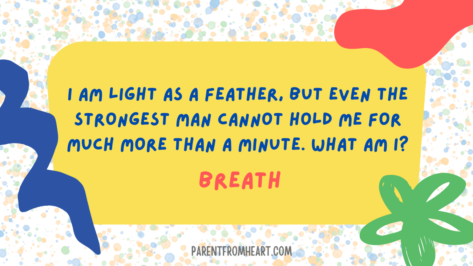 30 Riddles for Teens: Can You Solve These? - Parent From Heart