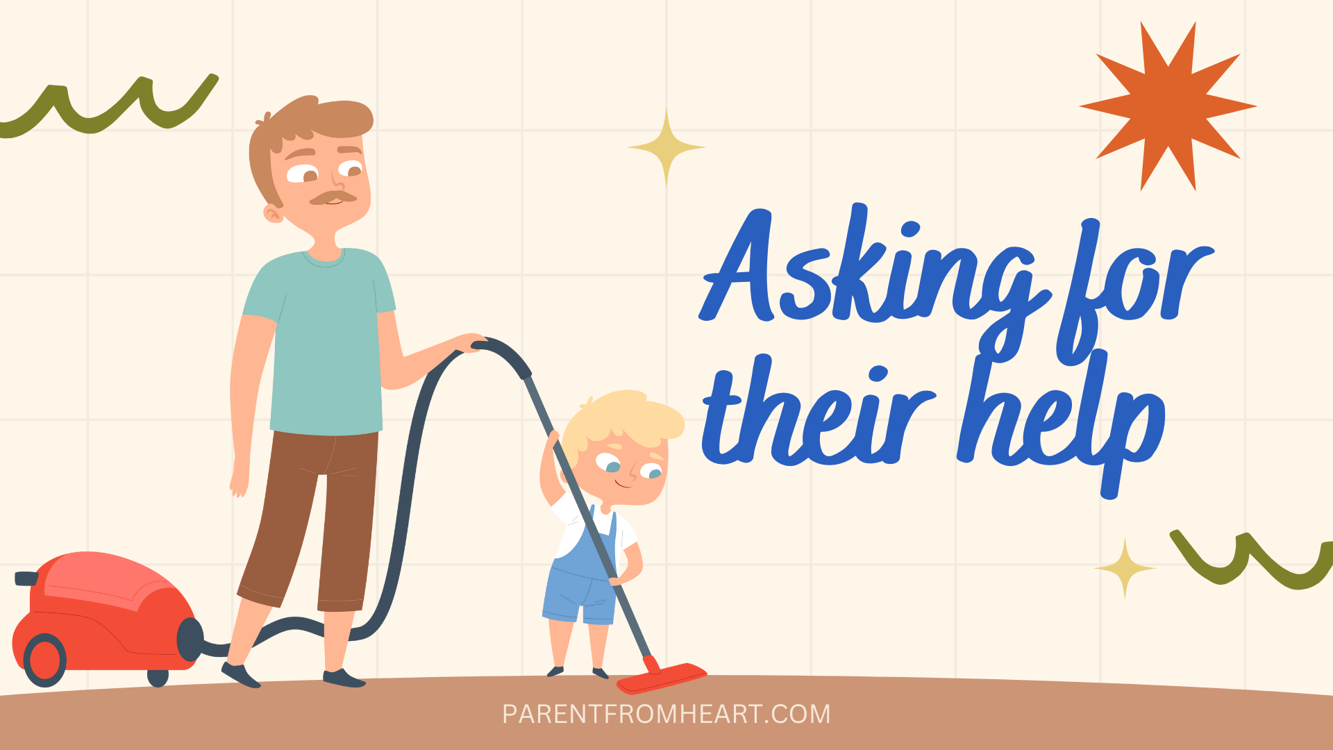 10 Small Gestures That Have a Big Impact on Your Kids - Parent From Heart