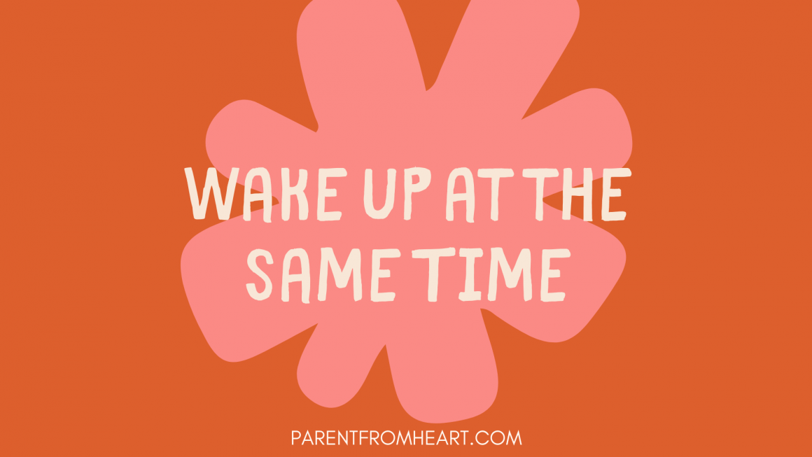 Morning Routine for Kids: Easy Steps to Start the Day Right - Parent ...