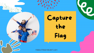 25 Outdoor Games for Kids: Active Play for All Ages - Parent From Heart