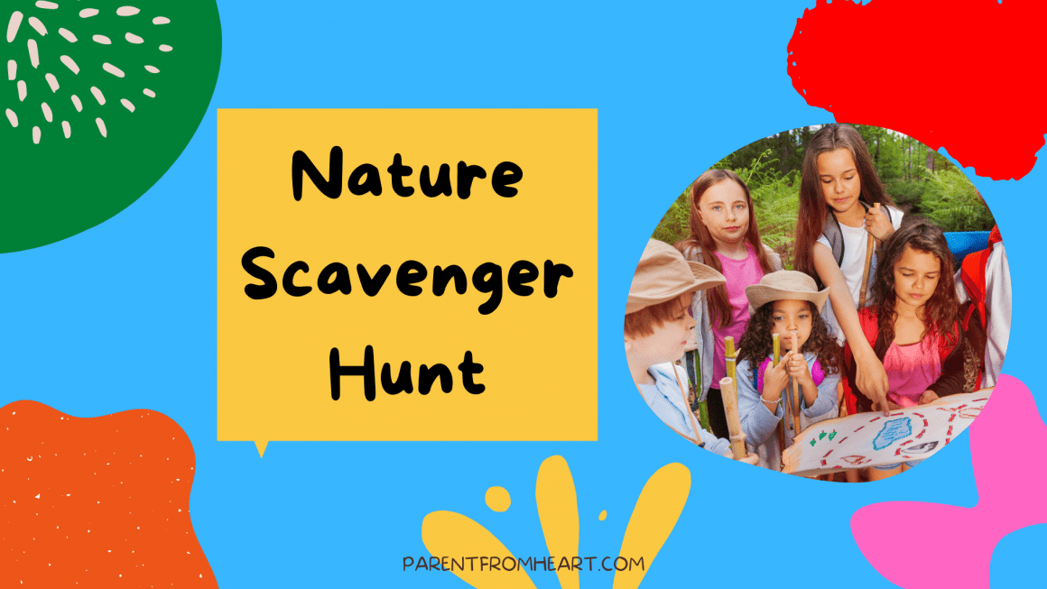 25 Outdoor Games for Kids: Active Play for All Ages - Parent From Heart