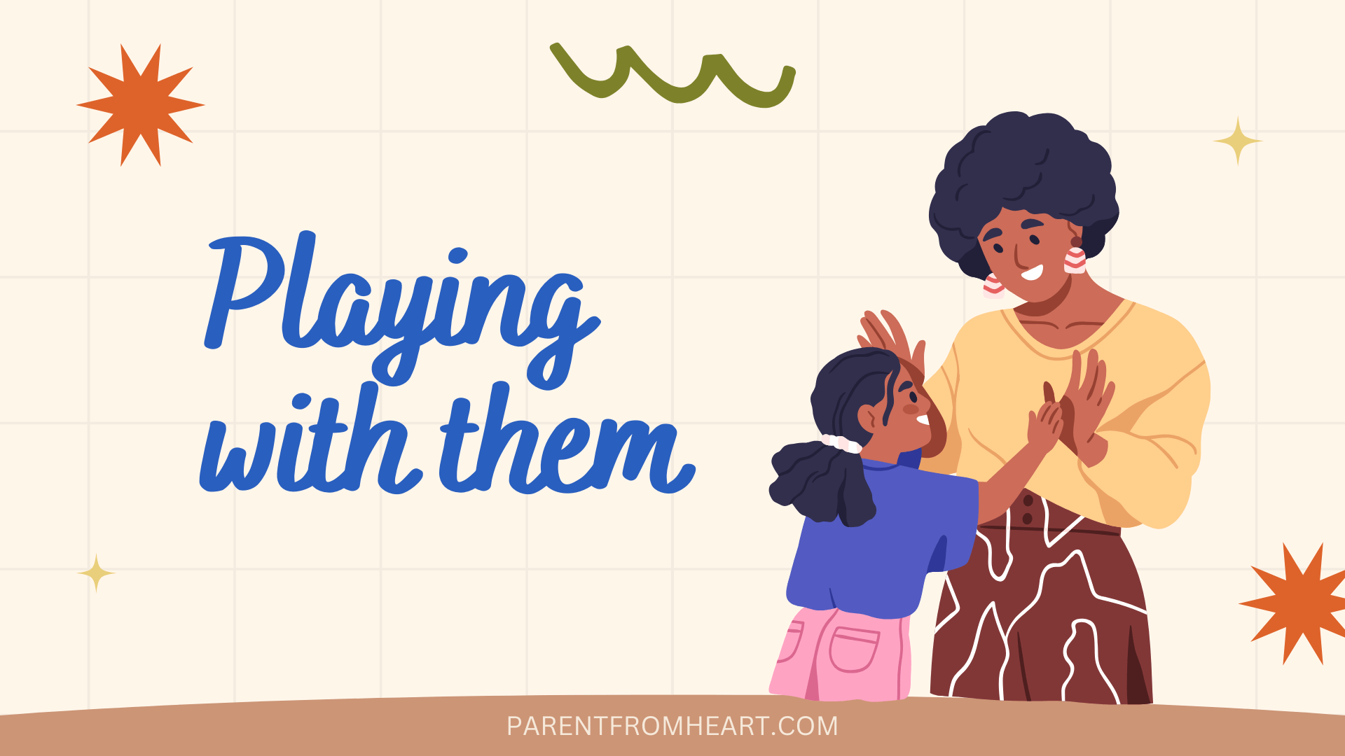 10 Small Gestures That Have a Big Impact on Your Kids - Parent From Heart