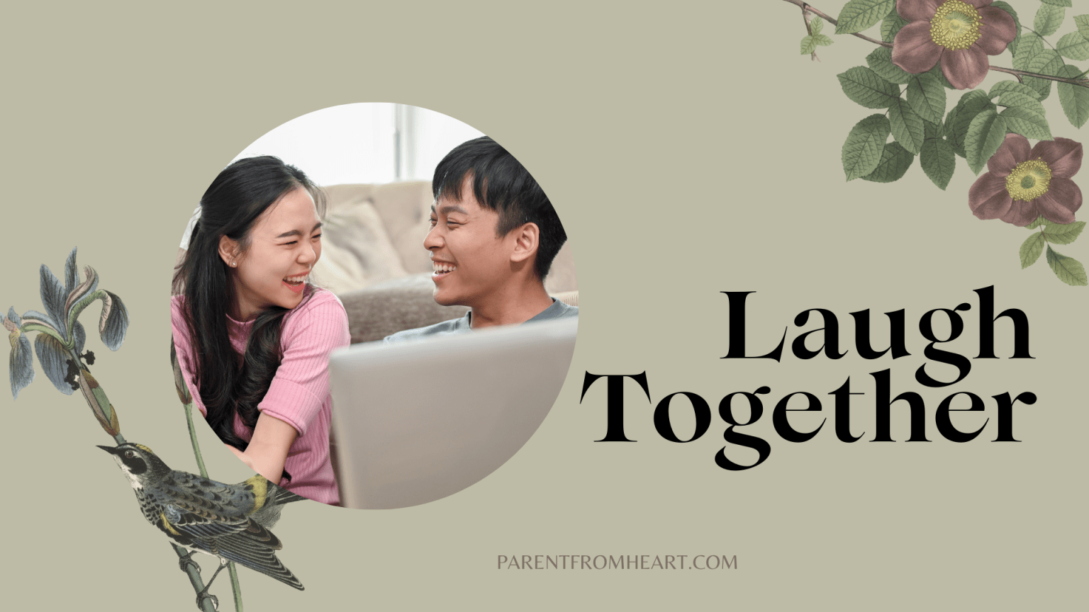 10 Tiny Gestures to Show Your Spouse They Matter - Parent From Heart
