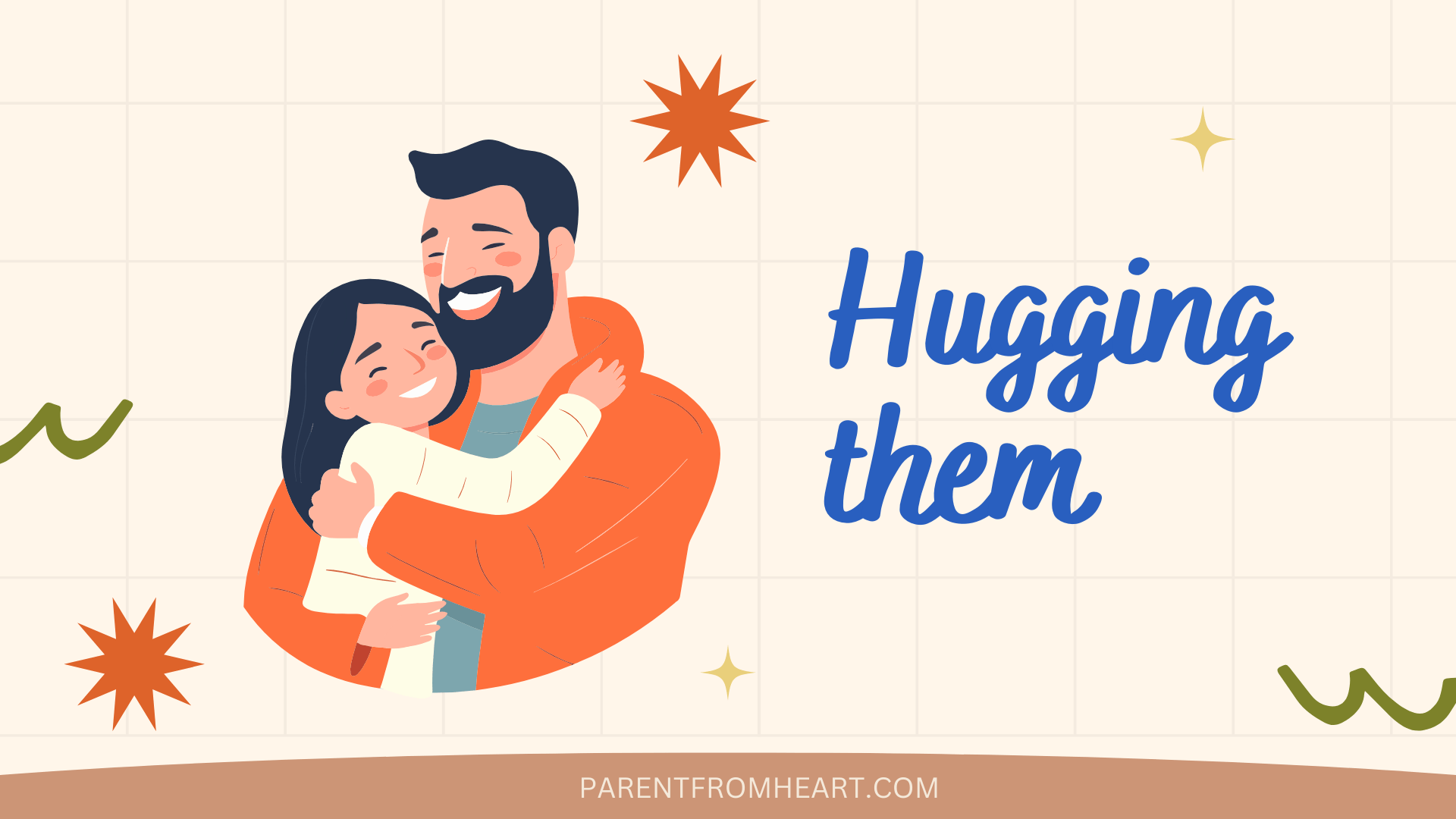 10 Small Gestures That Have a Big Impact on Your Kids - Parent From Heart