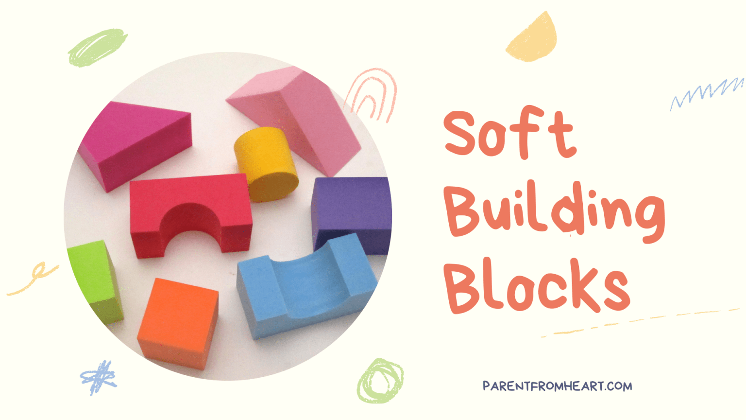 1-Year-Old Toys: Best for Learning and Play - Parent From Heart