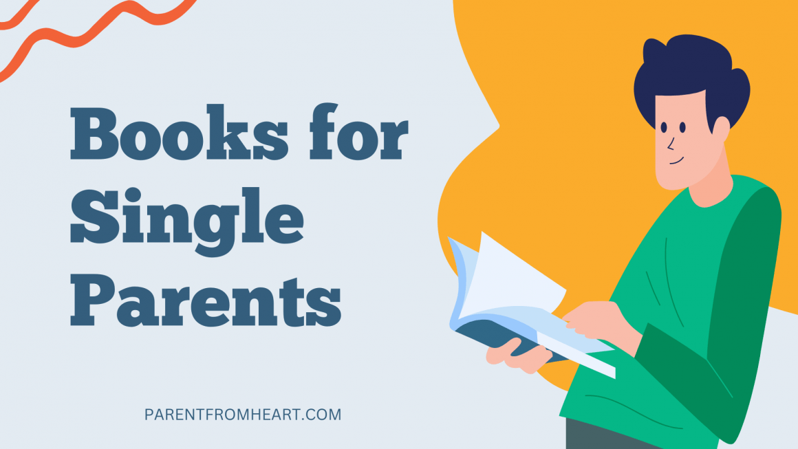 The Best Parenting Books to Guide You Through Every Stage - Parent From ...