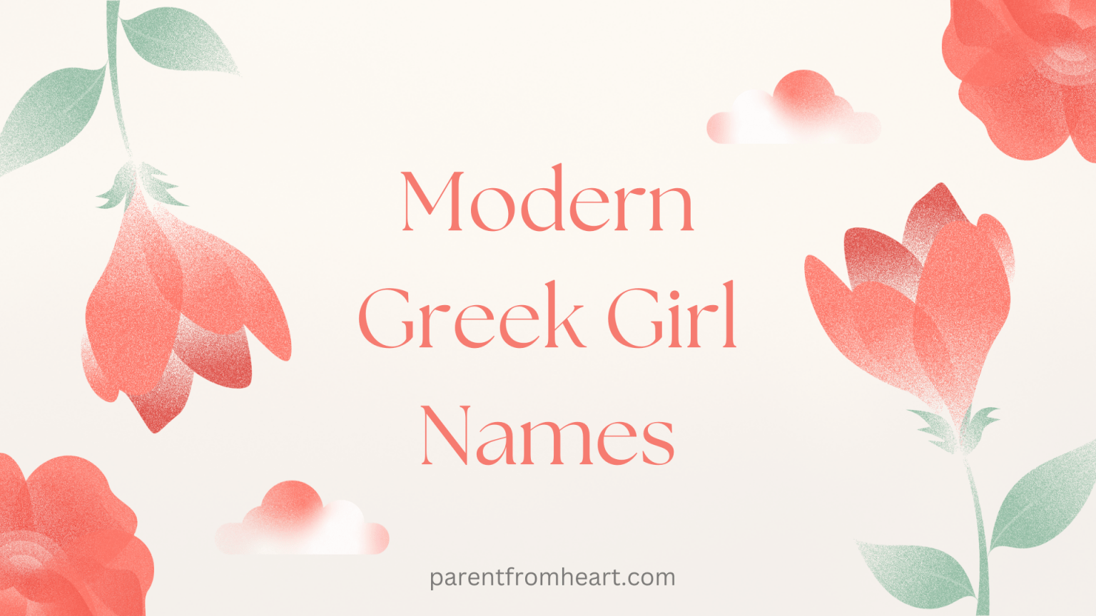 Greek Girl Names for Your Little Girl: Strong, Unique, and Timeless ...