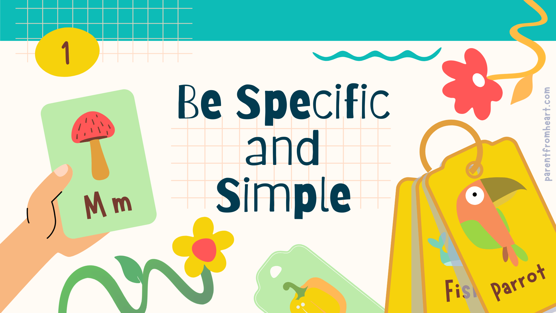 5 Steps to Set Clear Expectations for Kids (& Why It’s Important ...